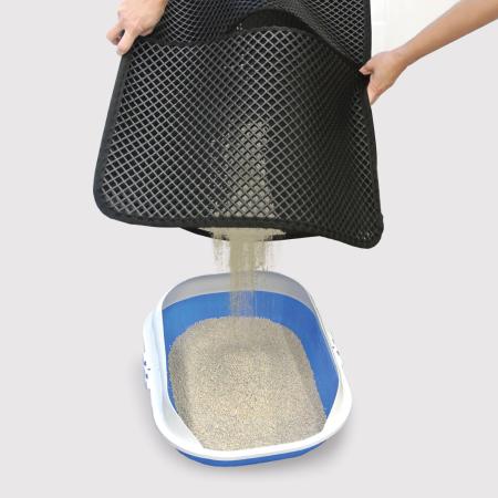 Products: Grate Litter Mat - Large
