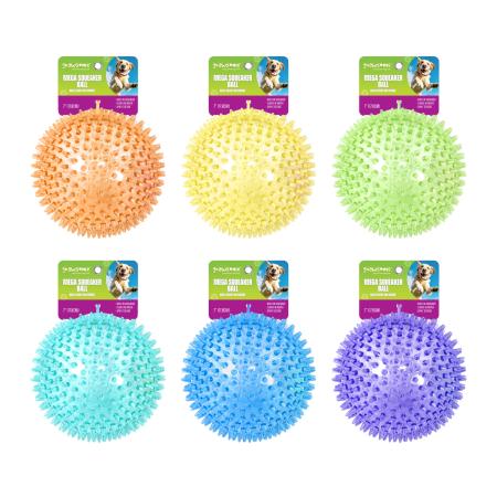 Products: Mega Spiky Ball