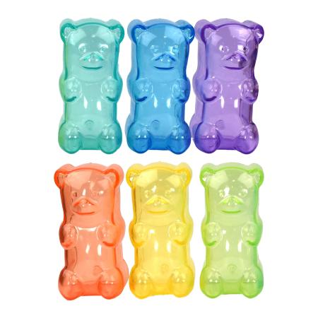 Product Categories: Mega Gummy Bear